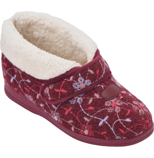 Cosyfeet Bideford | Men & Womens Cosyfeet Shoes & Slippers | A M Care